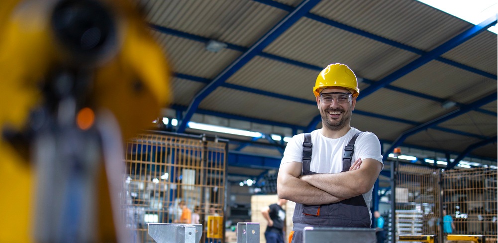 SALTECH Group — About Us
